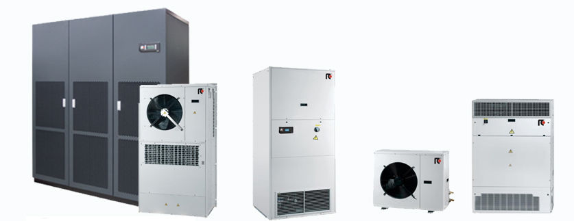 Precision Air Conditioning